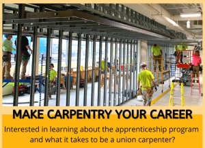 Millwrights Local #1121 - NASRCC