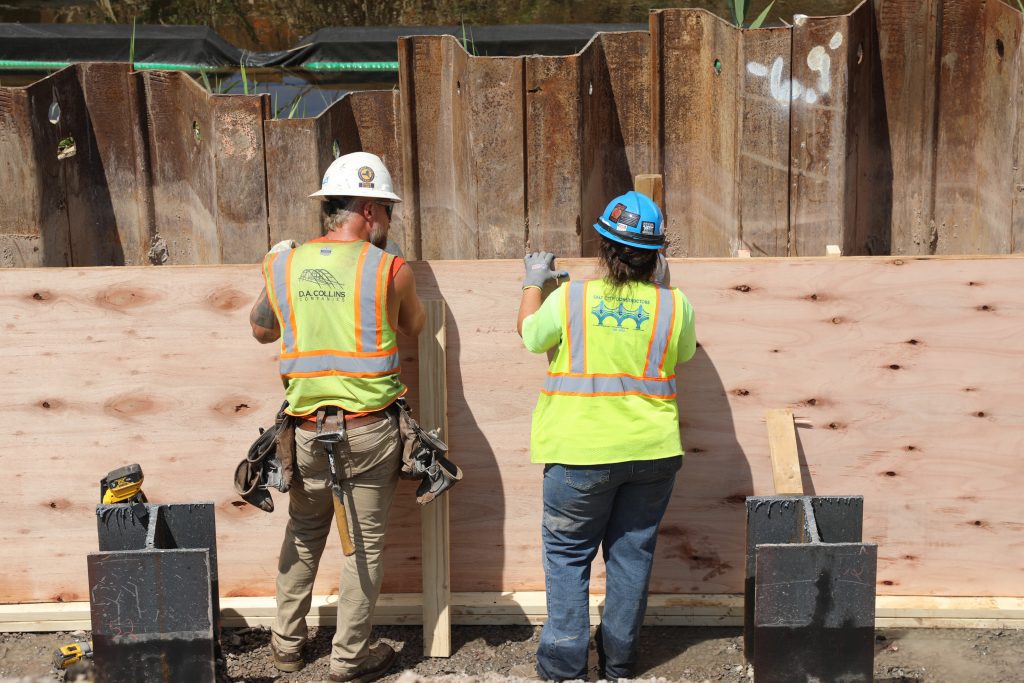 Statement from Carpenters Union on I-81 Groundbreaking - NASRCC