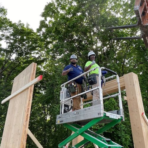 The Professional Carpenter Magazine - NASRCC