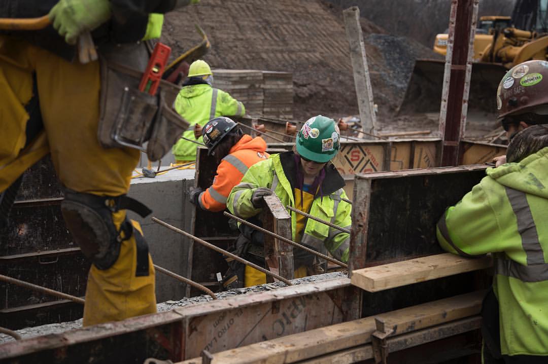 Lily Thompson - NASRCC