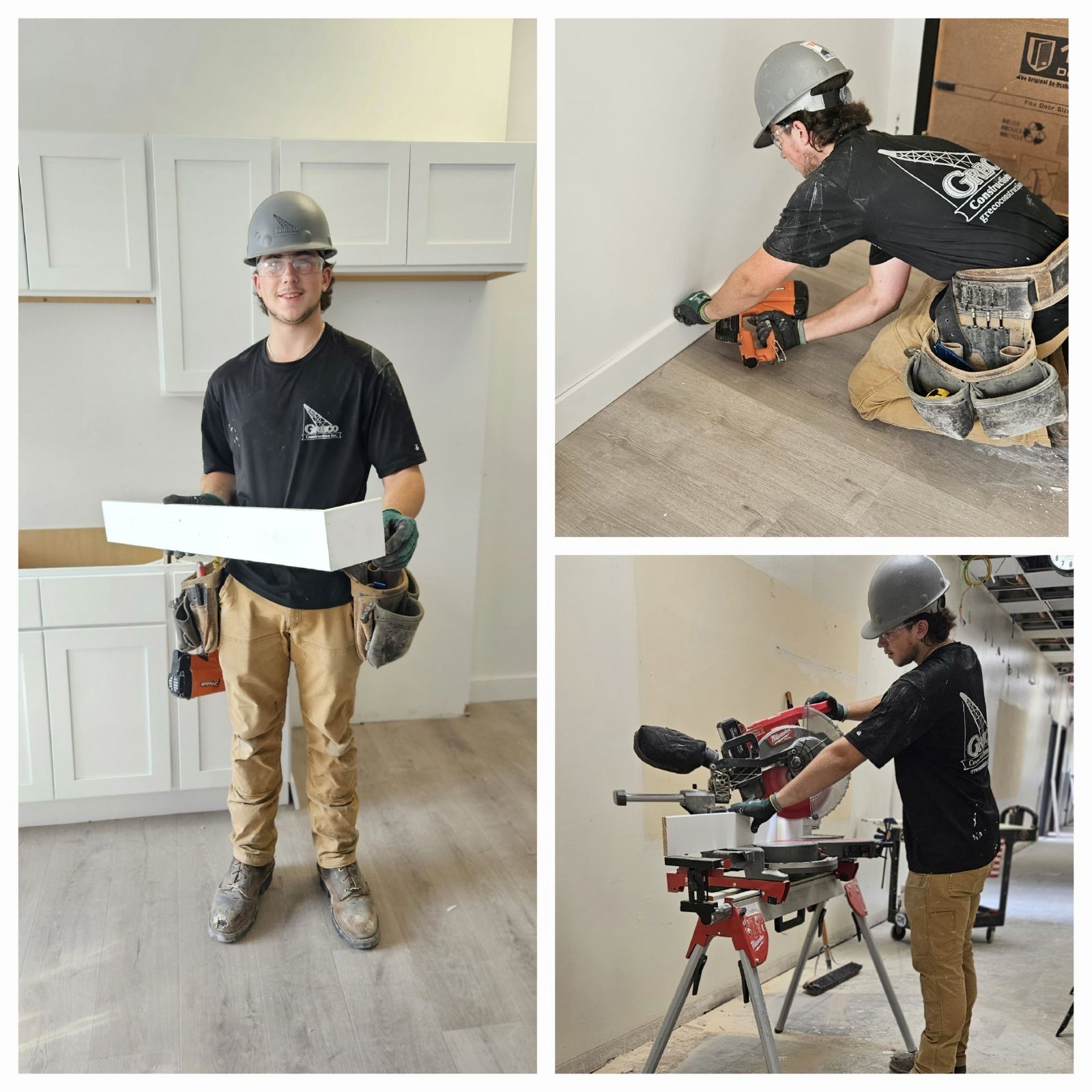 Jared Bruns - NASRCC